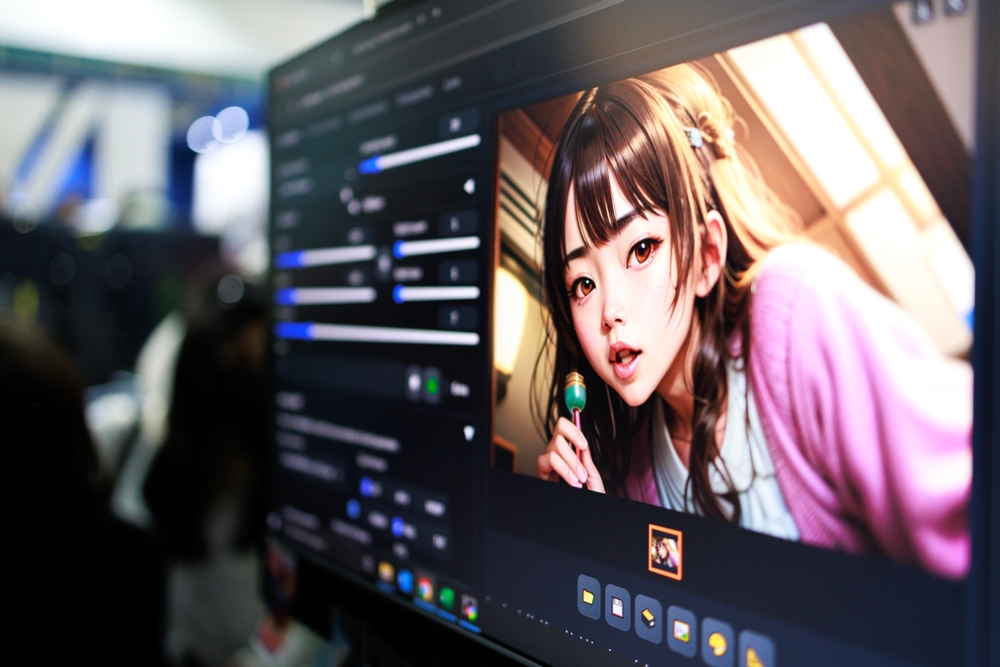 AIグラビアモデルの作り方！AI画像生成の方法を詳しく解説 - Mabuhay Tech